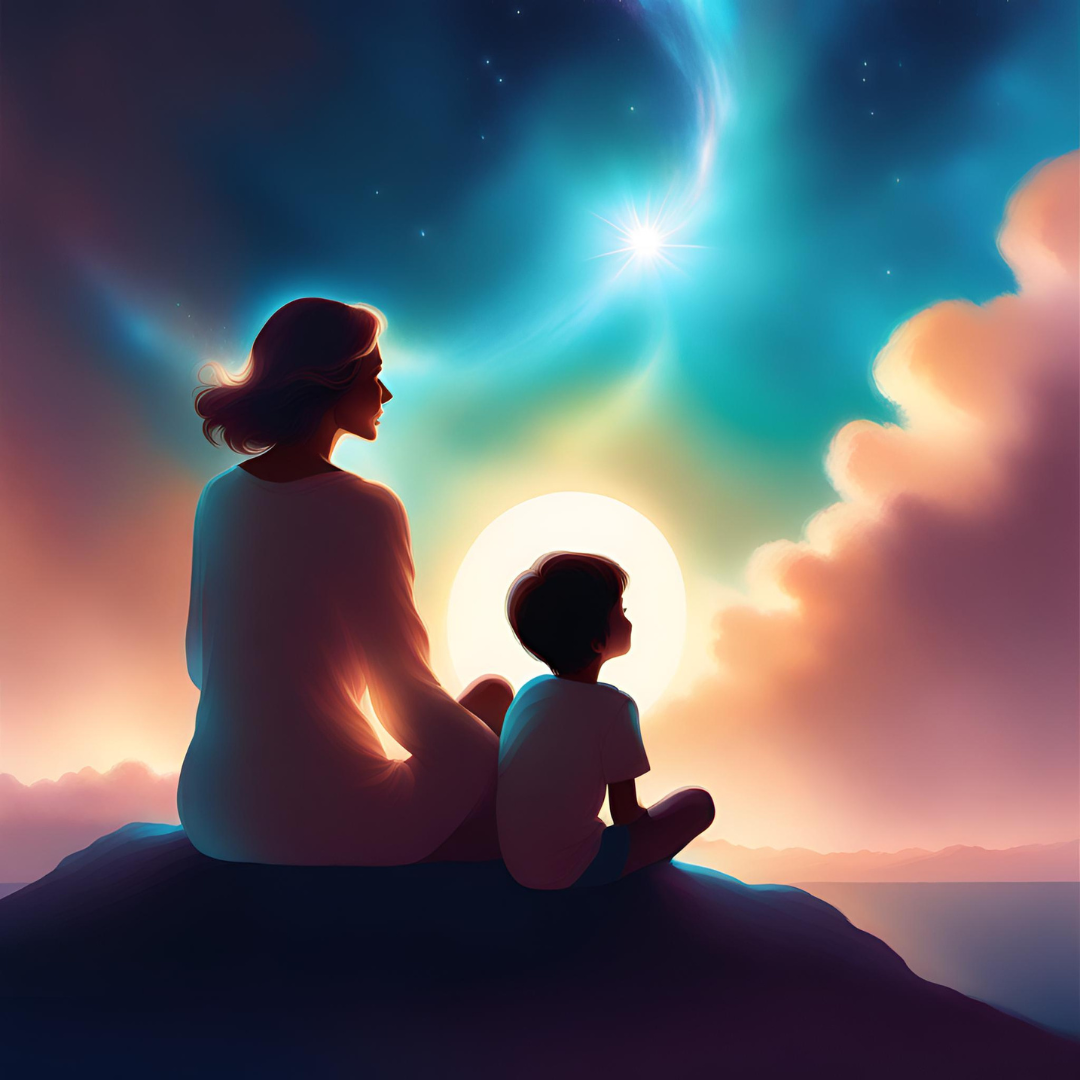 La presión de ser una buena mamá. - Terapias Sanarte